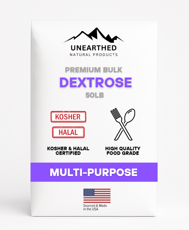 Dextrose 50lbs | Ernst Grain B2B
